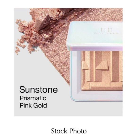 Haus Labs By Lady Gaga | Makeup | Haus Labs Gelpowder Highlighter In ...